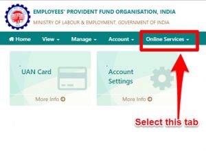 How to transfer EPF online using EPF Unified portal?