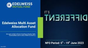 Edelweiss Multi Asset Allocation Fund - Should you invest?